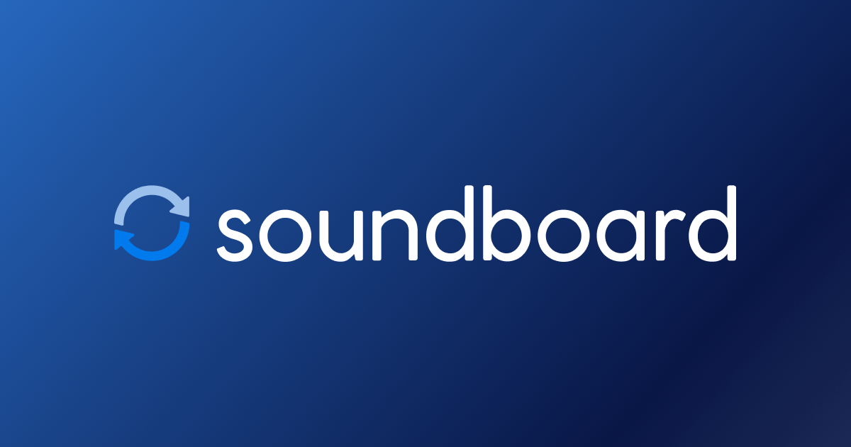 Soundboard Resources for Solo Practitioners